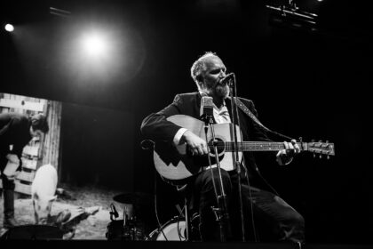 Def Americans: Johnny Cash Tribute - American Recordings | Theater de ...