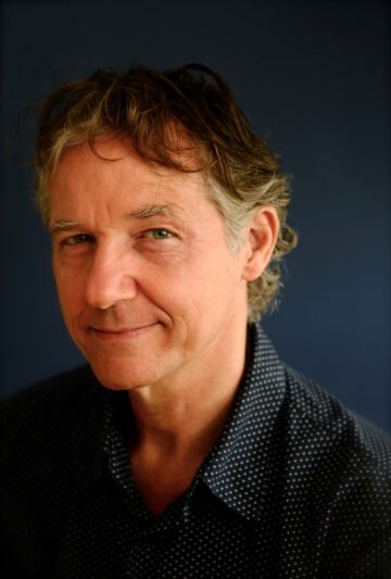 Thom Hoffman - Lezing | Theater de Winsinghhof