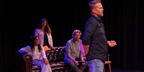 Voorstellingen | Theater de Winsinghhof