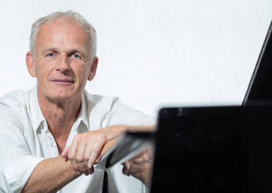 Cor Bakker - Hollandse Helden | Theater de Winsinghhof