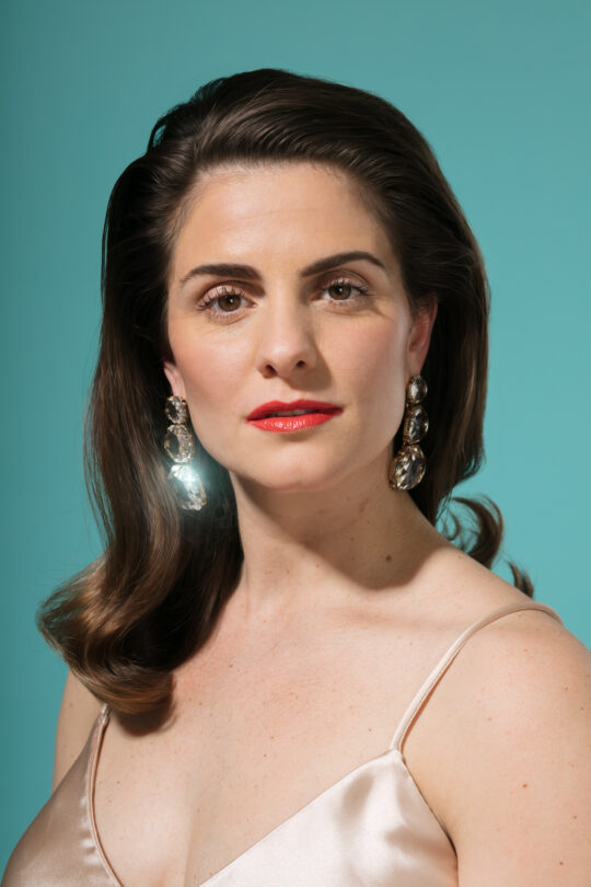 Rosa da Silva - A vida rosa | Theater de Winsinghhof