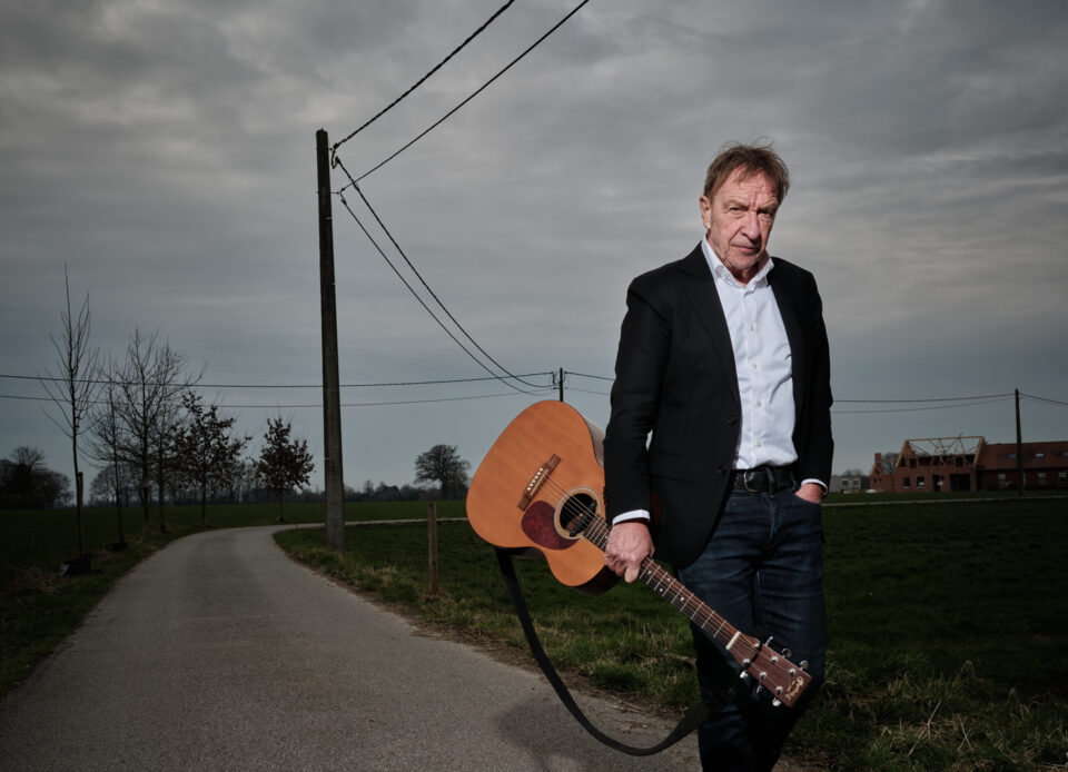 Alex Roeka - Nieuwe dromen | Theater de Winsinghhof