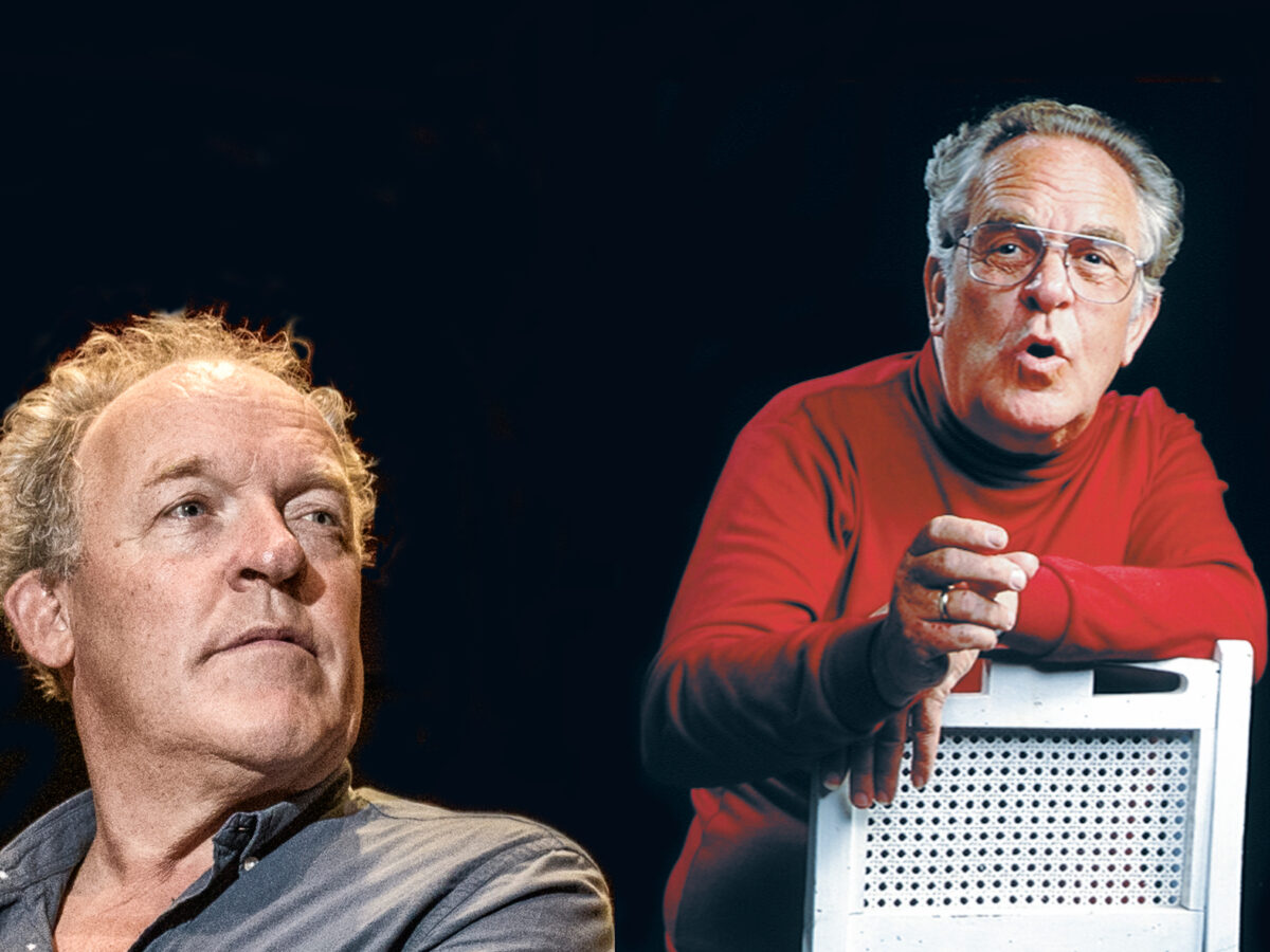 Bert Visscher - Bert Visscher leest verhoalen van Kees Visscher ...